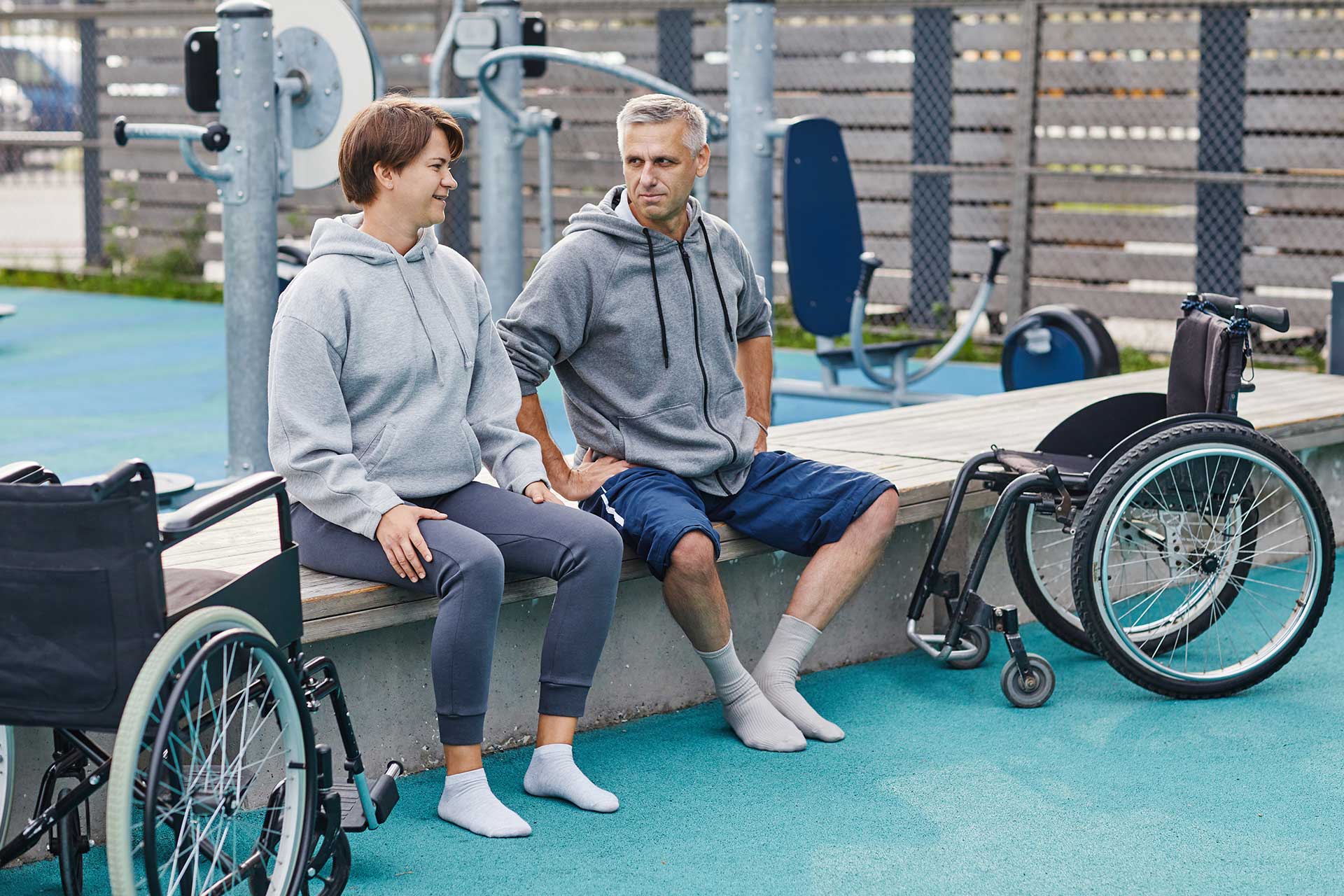 AccessAbility Web | Free Accessible Websites for Disability Organizations